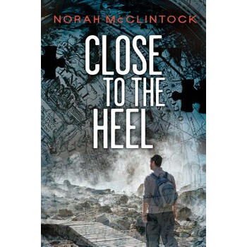 【】Close to the Heel