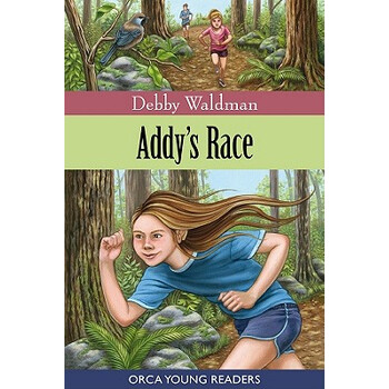 【】Addy's Race