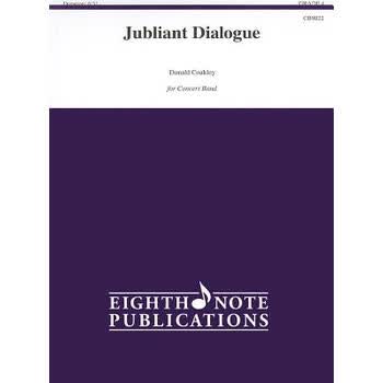 【】Jubliant Dialogue, Grade 4