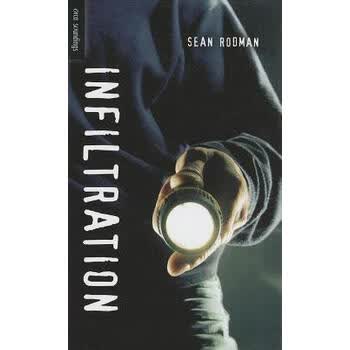 【】Infiltration