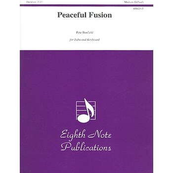 【】Peaceful Fusion: Tuba an