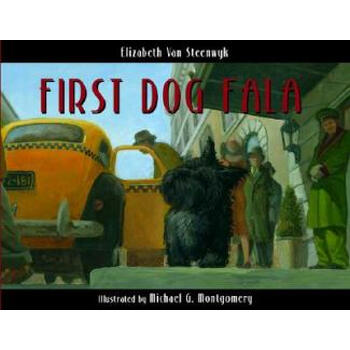 【】First Dog Fala