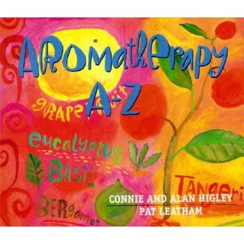 【】Aromatherapy A-Z