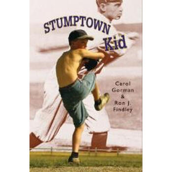 【】Stumptown Kid