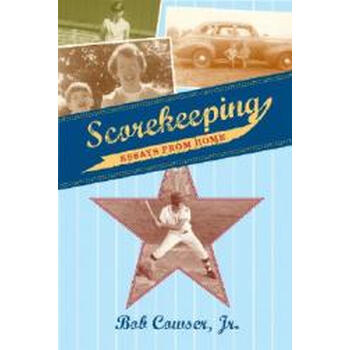 【】Scorekeeping: Essays from Home