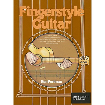 【】Fingerstyle Guitar