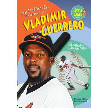 【】Vladimir Guerrero
