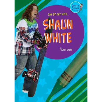 【】Shaun White