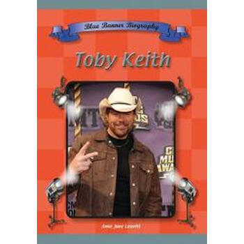 【】Toby Keith