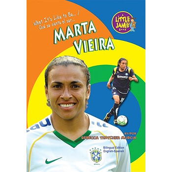 【】Marta Vieira