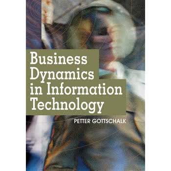 【】Business Dynamics in Informati