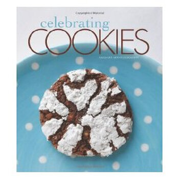 【】Celebrating Cookies