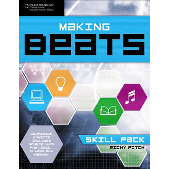 【】Making Beats