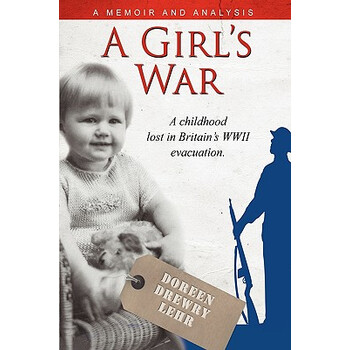 【】A Girls War: A Childhood Los