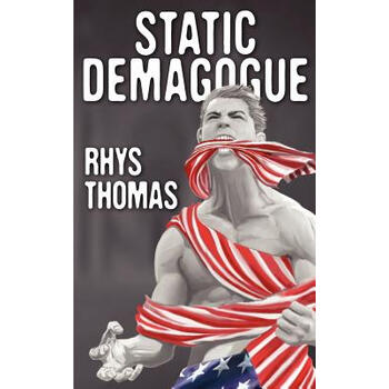 【】Static Demagogue