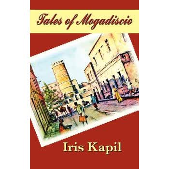 【】Tales of Mogadiscio