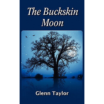 【】The Buckskin Moon