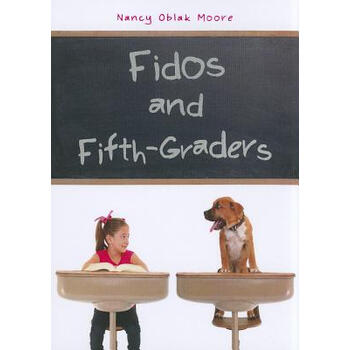 【】Fidos and Fifth-Graders