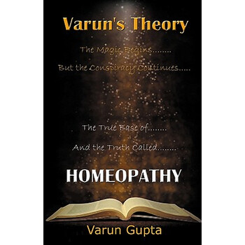 【】Varun's Theory