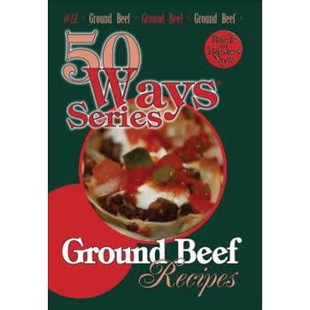 【】Ground Beef Recipes