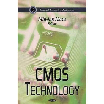 【】CMOS Technology