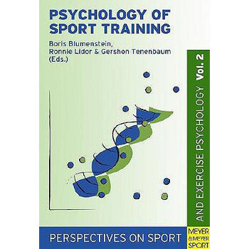 【】Psychology of Sport Training