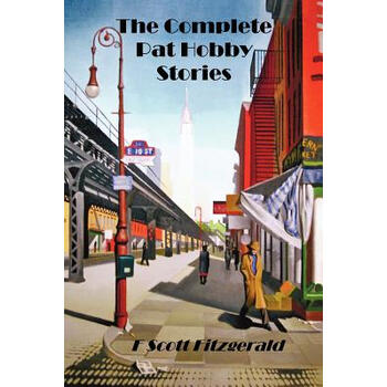 【】The Pat Hobby Stories