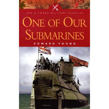 【】One of Our Submarines