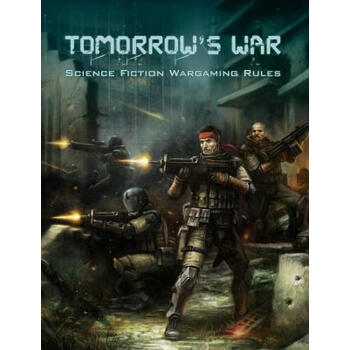 【】Tomorrow's War: Science Fictio