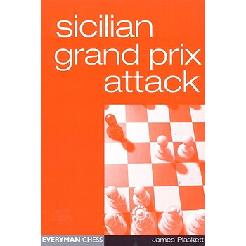 【】Sicilian Grand Prix Attack