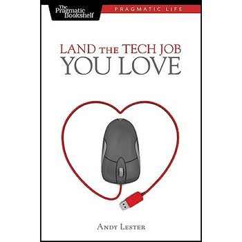 【】Land the Tech Job You Love