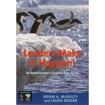 【】Leaders Make It Happen!: