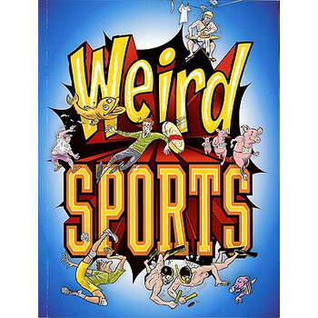 【】Weird Sports