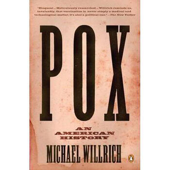 Pox: An American History