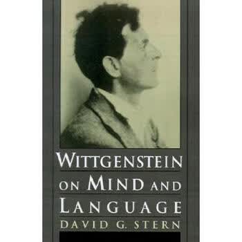 Wittgenstein on Mind and Language