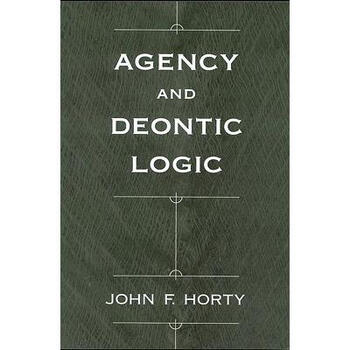 Agency and Deontic Logic