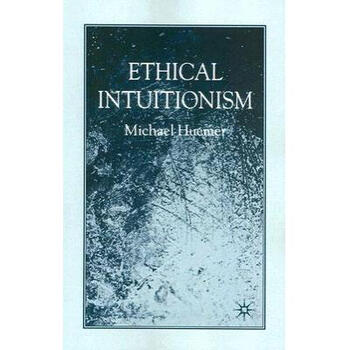 Ethical Intuitionism