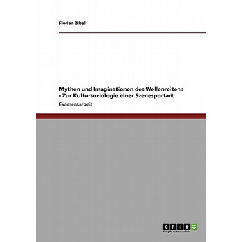 【】Mythen Und Imaginationen Des
