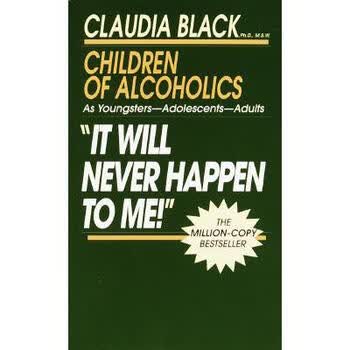 It Will Never Happen to Me!: Growing Up with...