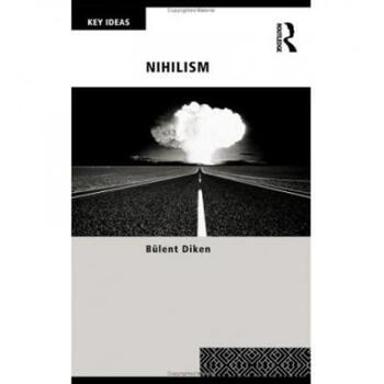 NIHILISM - DIKEN