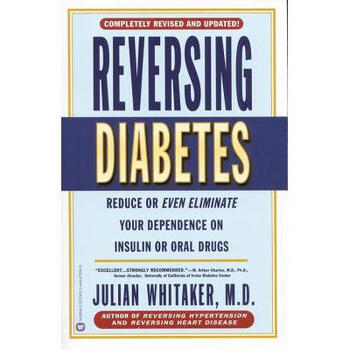 Reversing Diabetes