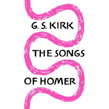 The Songs of Homer