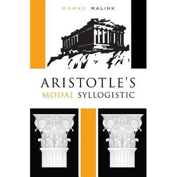 Aristotle's Modal Syllogistic