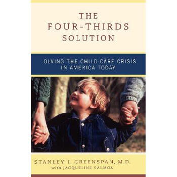 The Four-Thirds Solution: Solving the Child-...