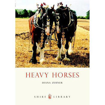 Heavy Horses