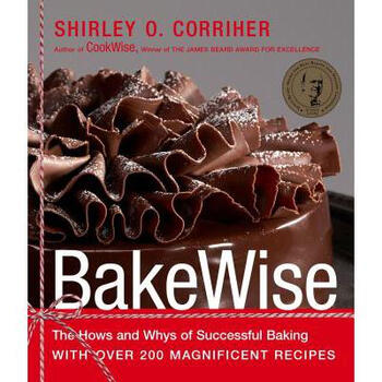 Bakewise: The Hows and Whys of Successful Ba...