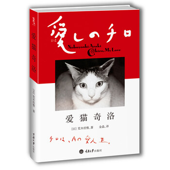 正版书籍 爱猫奇洛9787562473442