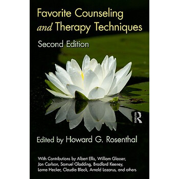 【】Favorite Counseling and Therapy