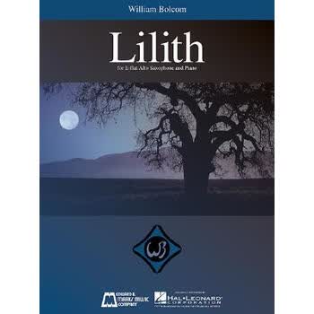 【】Lilith