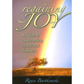 【】Regaining Joy: Overcoming Stress